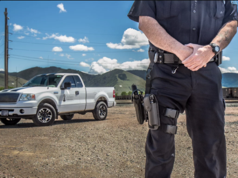 Join Our Team – Prestige National Security