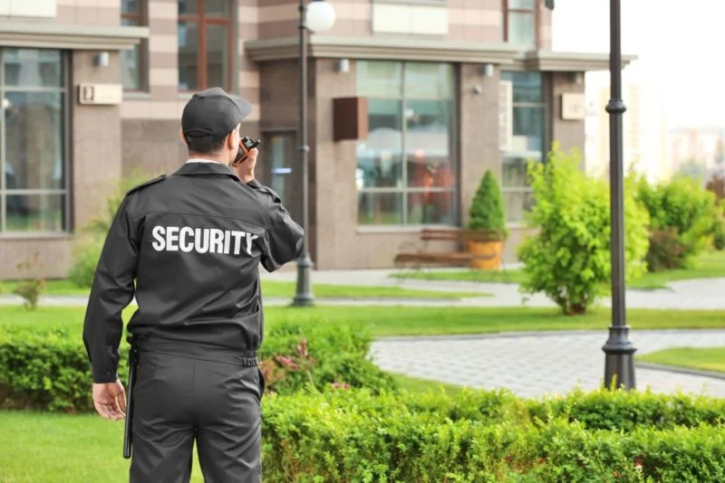 Proprietary or Contract Security Guard Services? - Prestige National ...